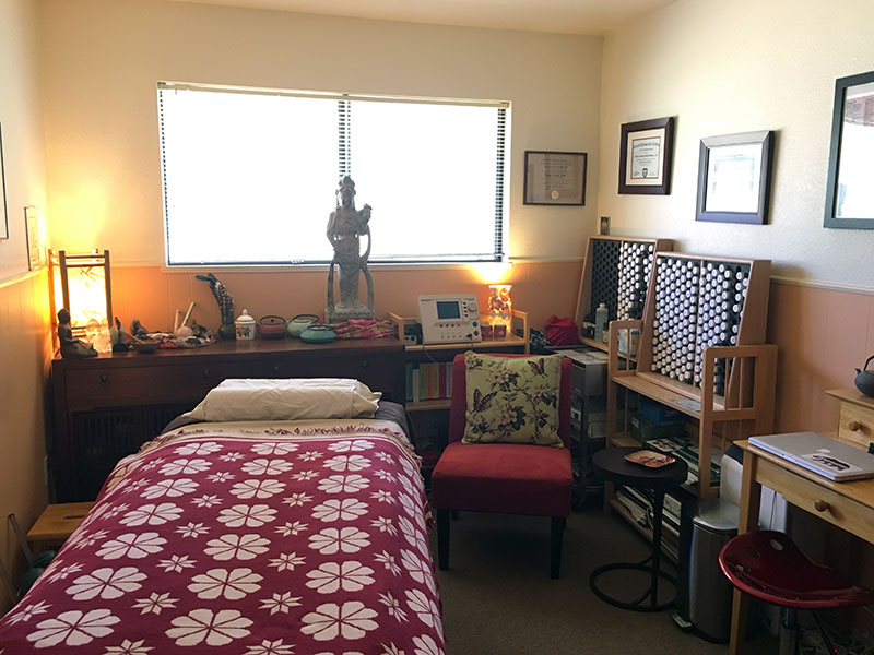 Sonoma Mountain Healing Arts - Acupuncture & Restorative Traditional ...